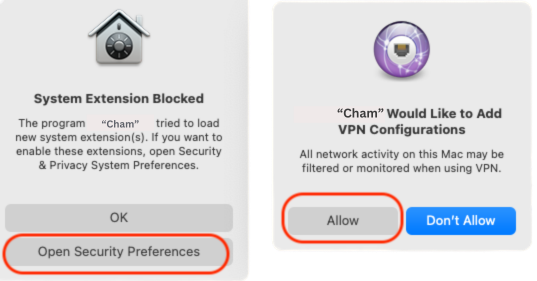 客服中心 | 变色龙加速器